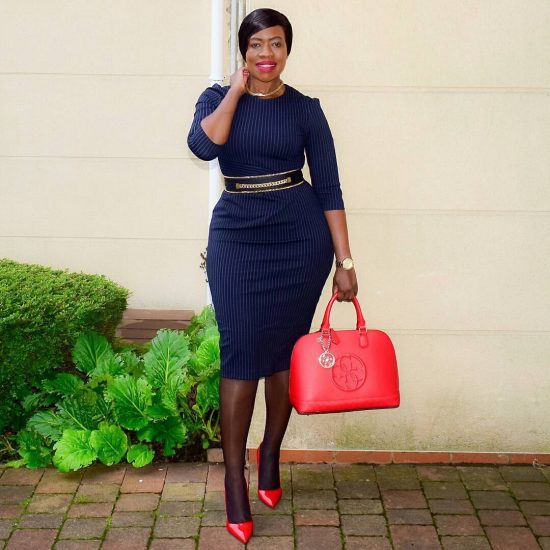 2026 Channel Your Inner Boss Lady In These Stylish Corporate Wears – A ...