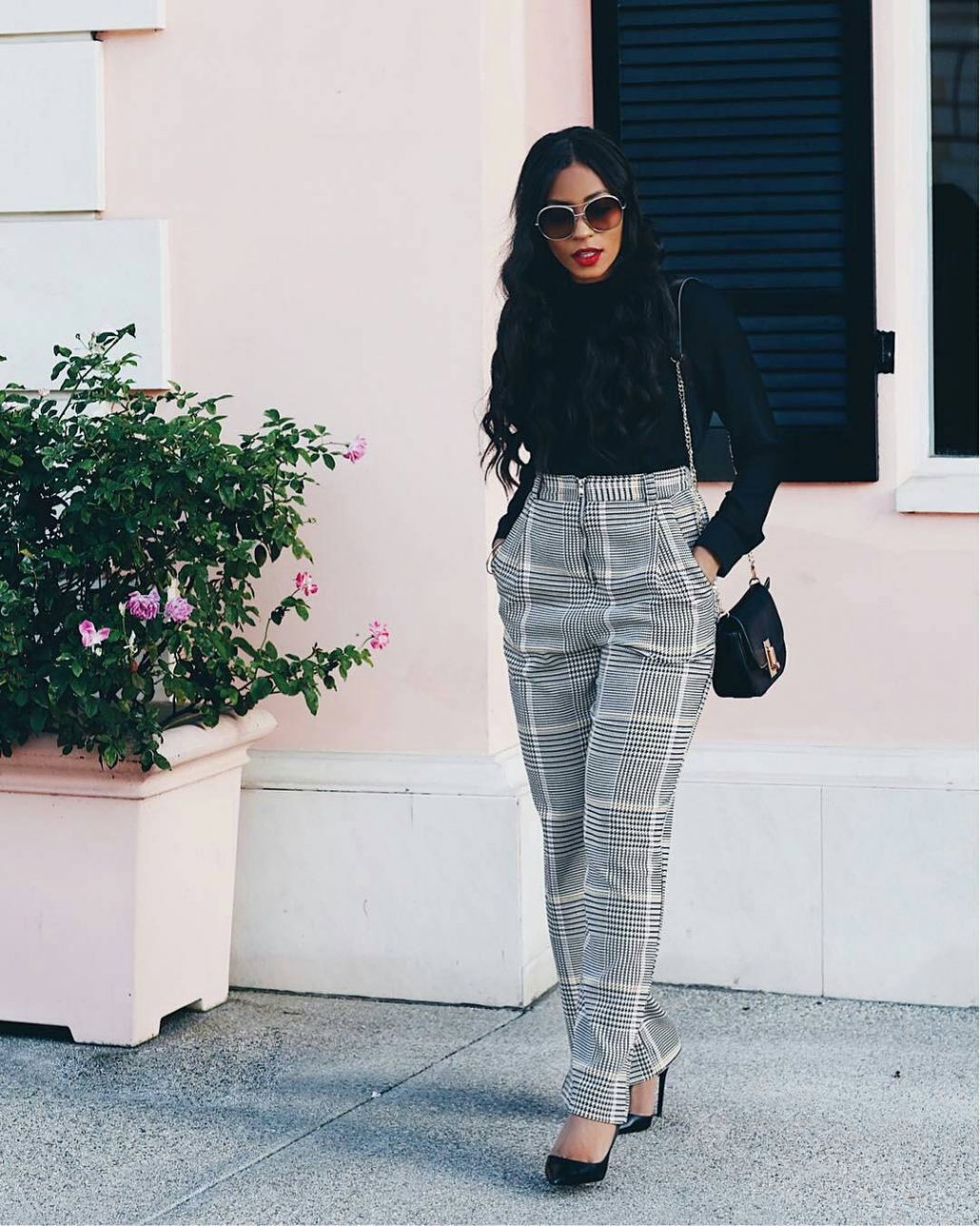 2026 Channel Your Inner Boss Lady In These Stylish Corporate Wears – A ...