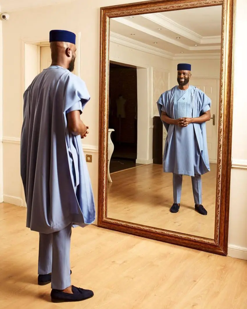 These Male Traditional Styles Are Super Cool! – A Million Styles