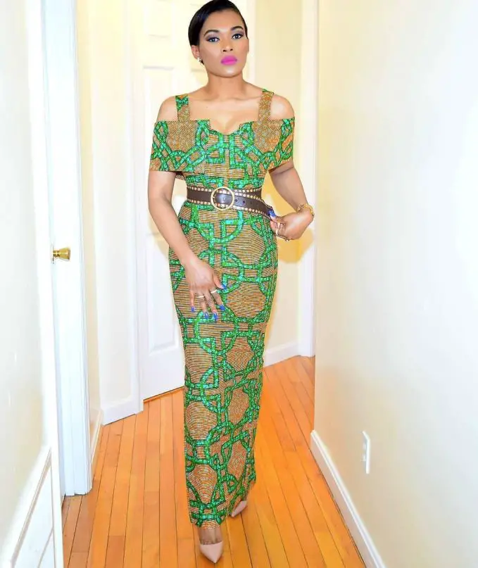 2026 We've Got The Perfect Ankara Styles For You! – A Million Styles