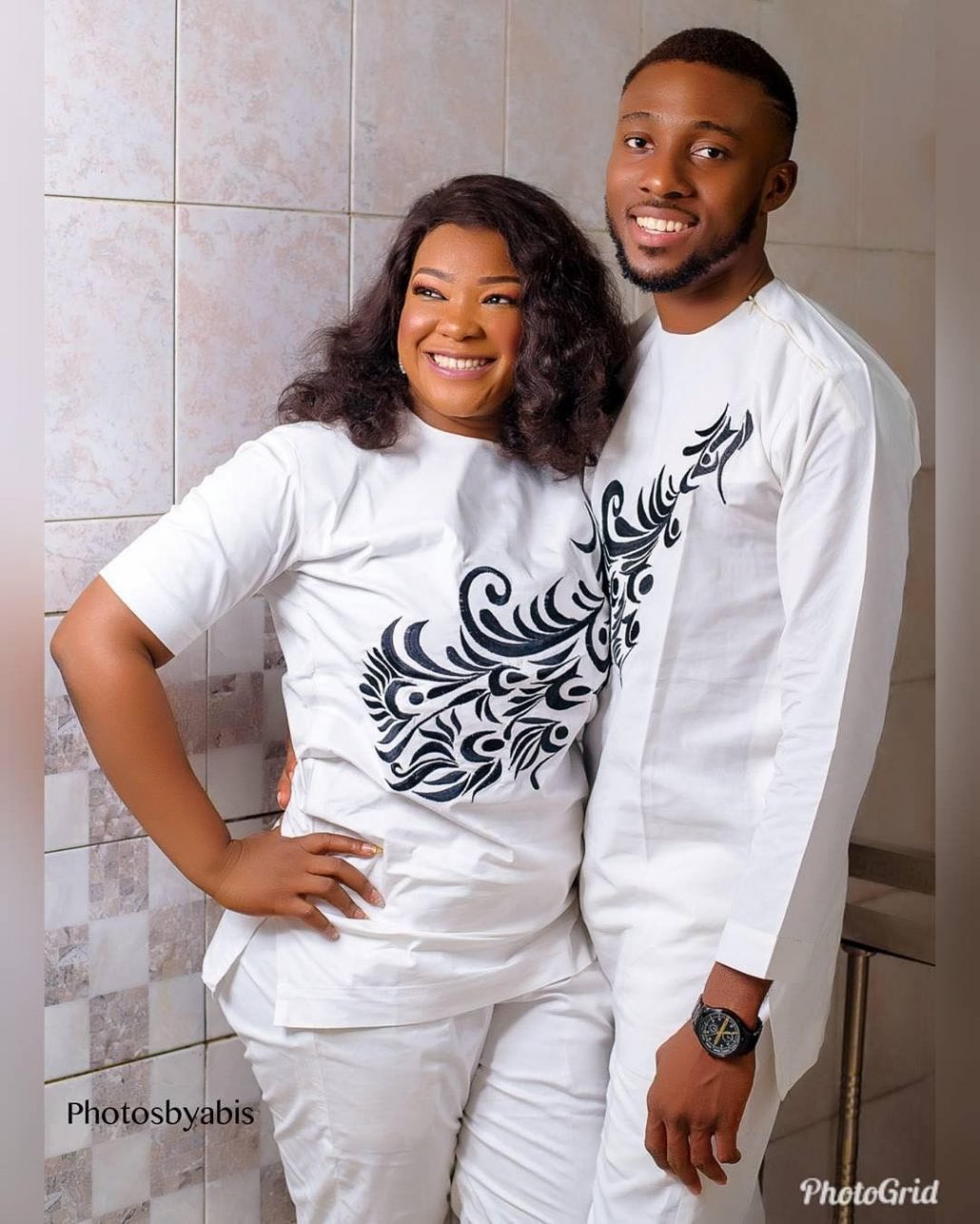 These Couple Styles Are Making Us Green With Envy Volume 3 – A Million ...