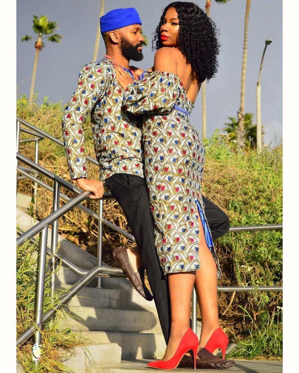 These Couple Styles Are Making Us Envious – A Million Styles