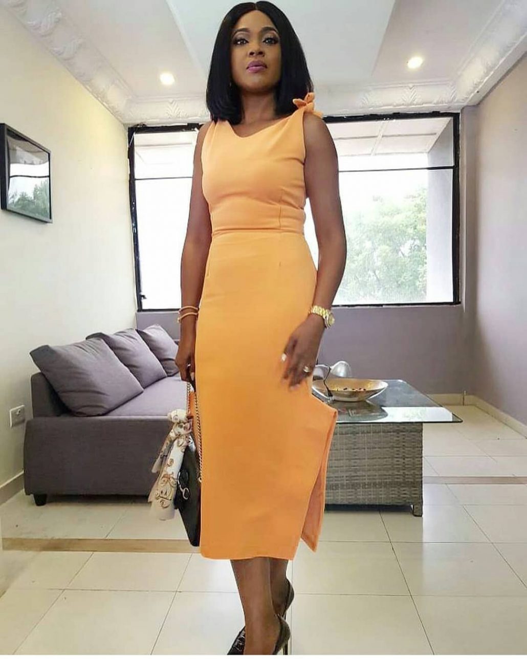 2025 9-5 Chic Boss Styles For Monday – A Million Styles