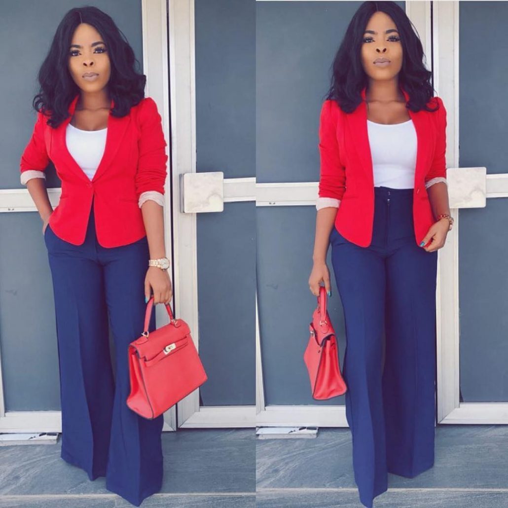 2026 9-5 Chic Boss Styles For Monday – A Million Styles