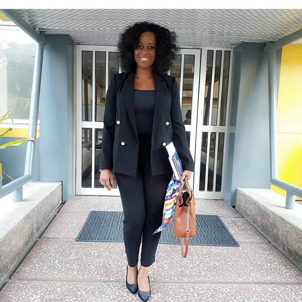 2026 9-5 Chic Boss Styles For Monday – A Million Styles