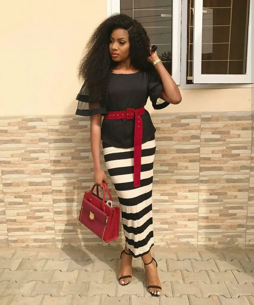 2025 9-5 Chic Boss Styles For Monday – A Million Styles