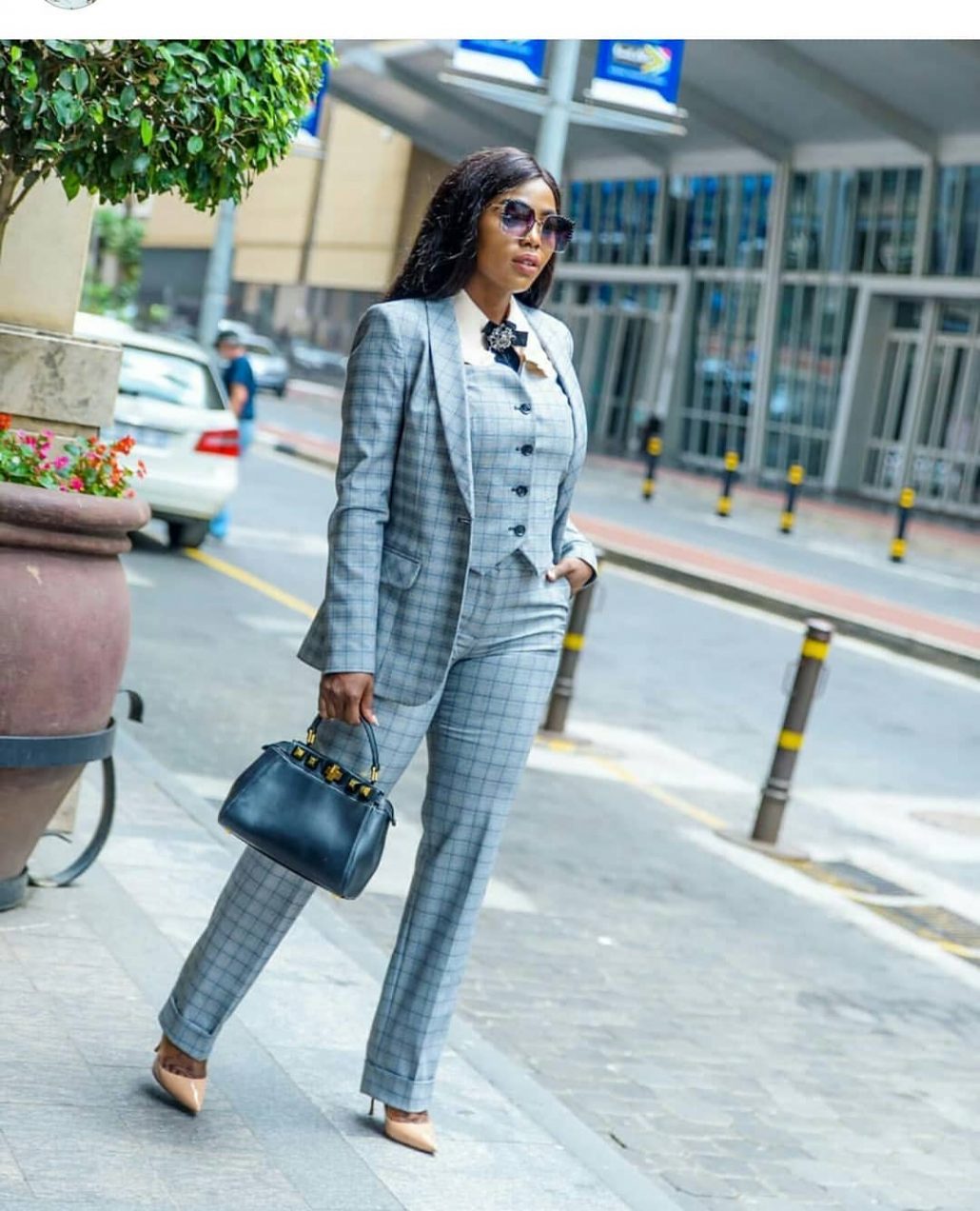 2025 9-5 Chic Boss Styles For Monday – A Million Styles