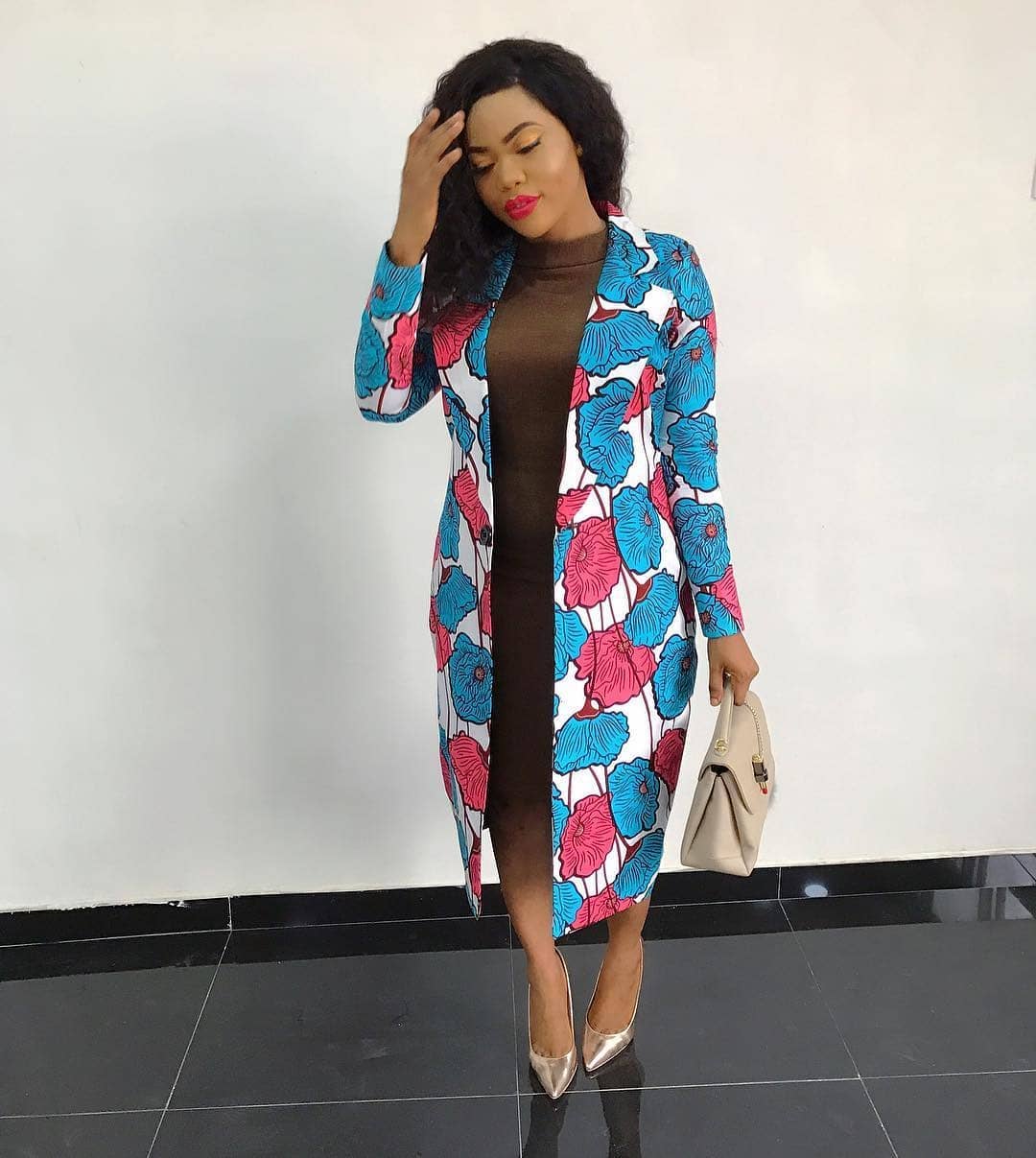 Amazing Fashion For Church Outfits To Cop – A Million Styles