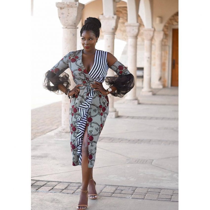 2026 Lovely Ankara Styles That We Love – A Million Styles