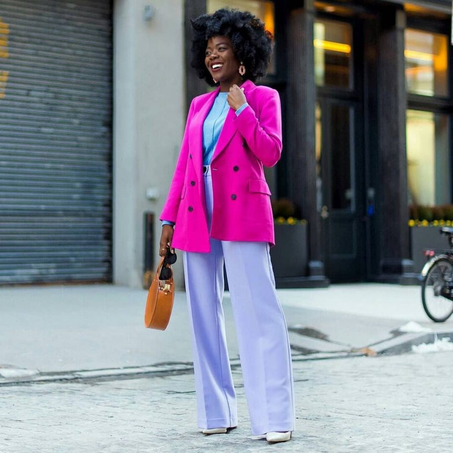 2026 Fashion And Style: Beautiful Outfits Seen On Instagram – A Million ...
