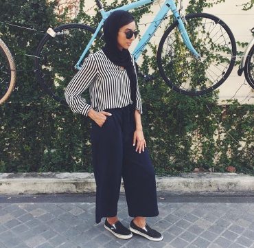 2026 Hijab Fashion With Style Blogger Sonia Masons – A Million Styles