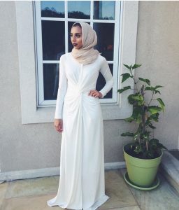 2026 Hijab Fashion With Style Blogger Sonia Masons – A Million Styles