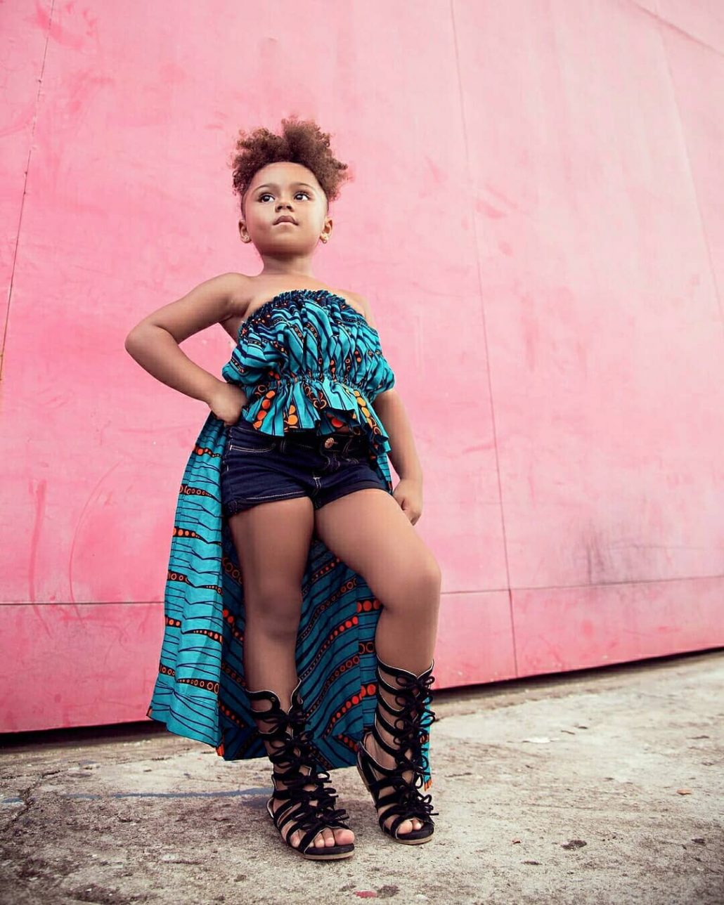 These Children Fashion Ideas Are Just Too Cool! – A Million Styles