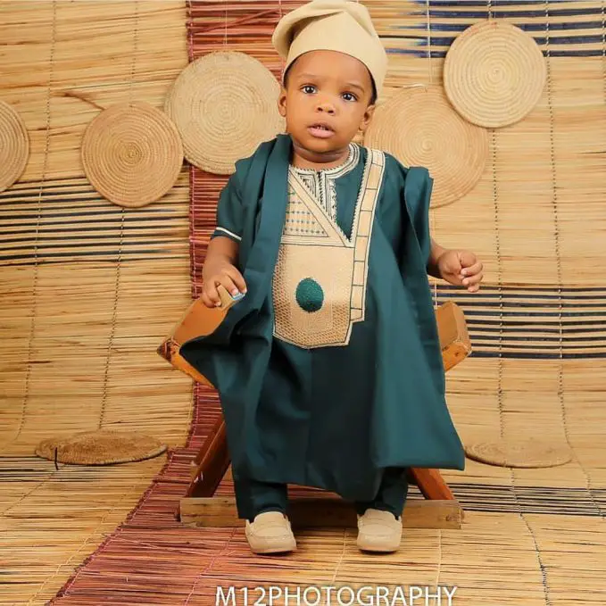 These Children Fashion Ideas Are Just Too Cool! – A Million Styles