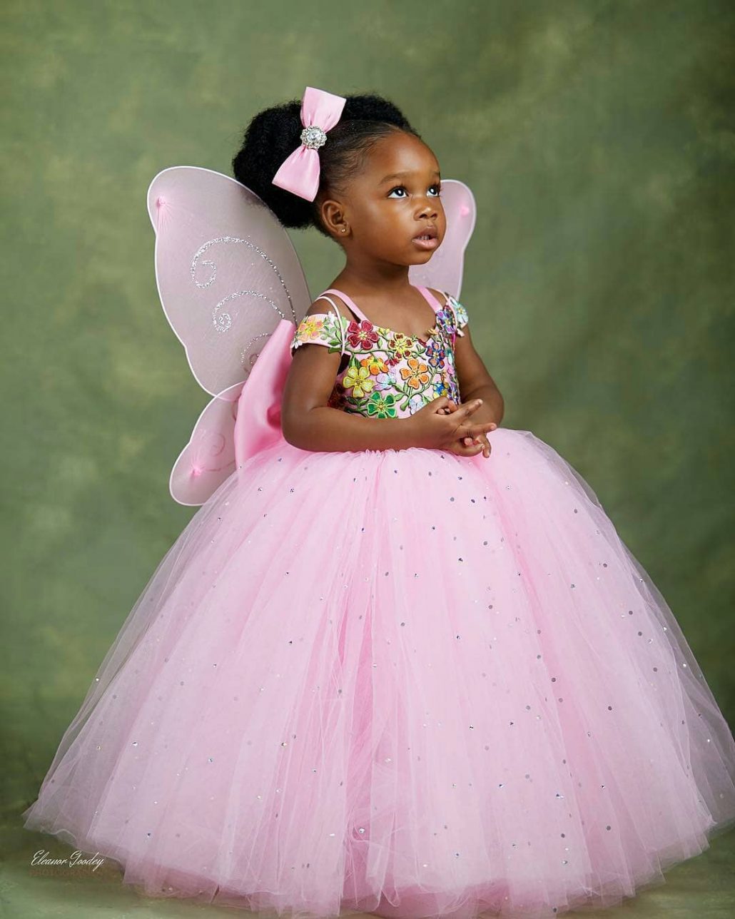 These Children Fashion Ideas Are Just Too Cool! – A Million Styles