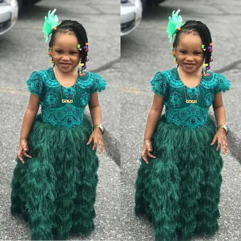These Children Fashion Ideas Are Just Too Cool! – A Million Styles