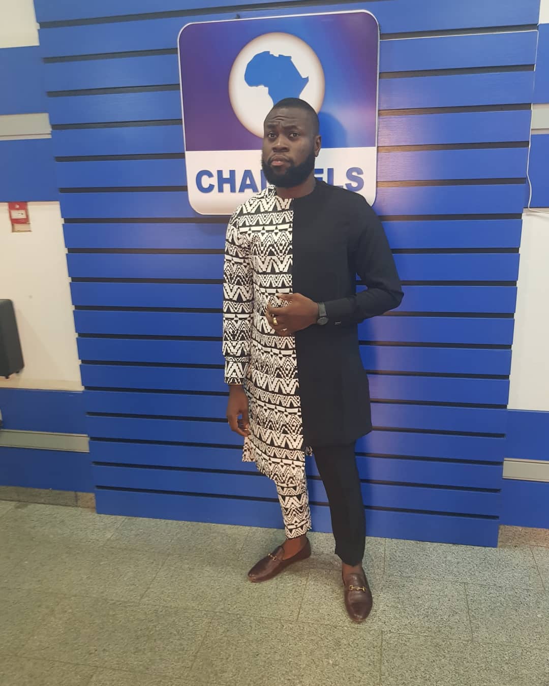 Very Good Bad Guys In Stylish Male Traditional Outfits – A Million Styles