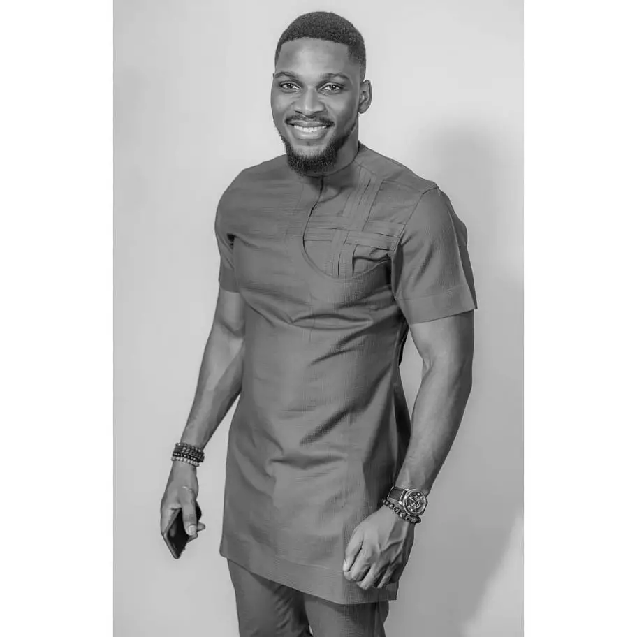 Very Good Bad Guys In Stylish Male Traditional Outfits – A Million Styles