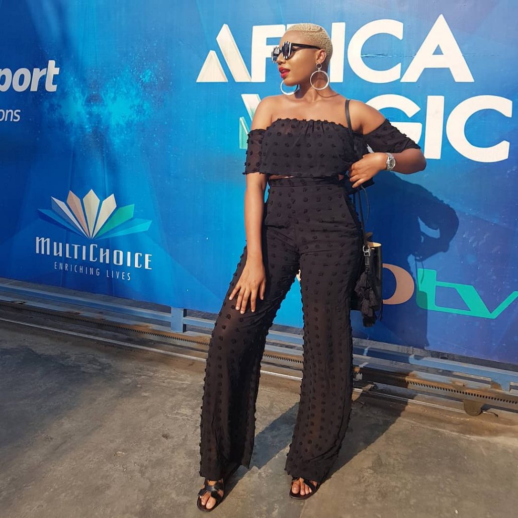 2026 Nancy Isime serves us some style goals – A Million Styles