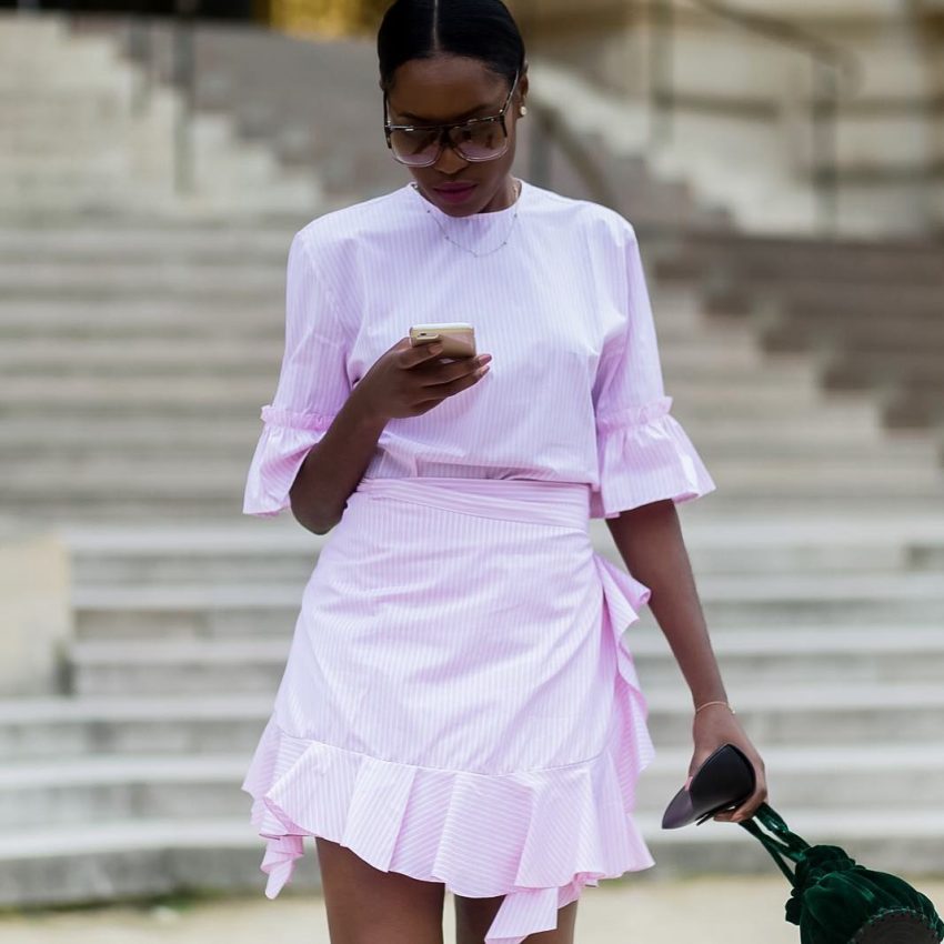2026 Woman Crush Wednesday: Ogo Offodile Styles – A Million Styles