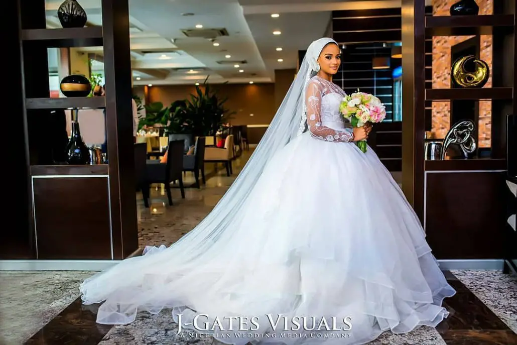 2025 2018 Wedding Gowns That Will Make You Go Gaga! – A Million Styles