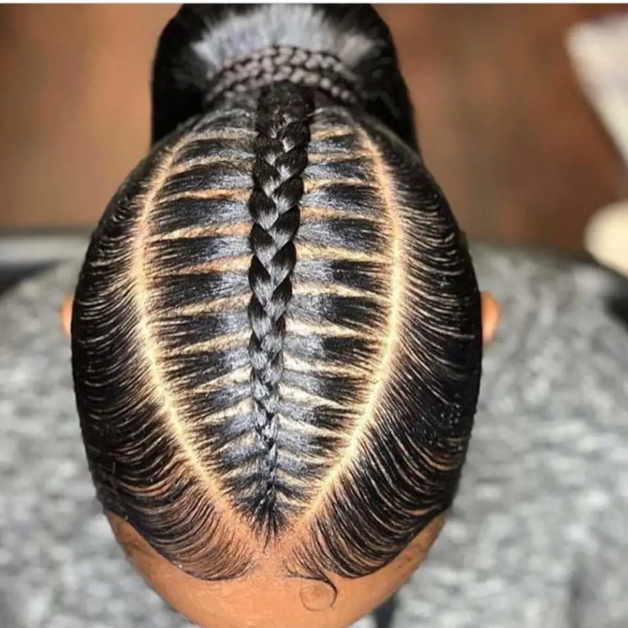 Protective Styles: New Braid Styles You Can Try Out – A Million Styles
