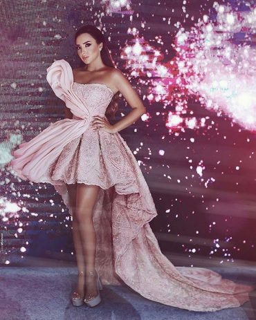 2026 Beautiful Reception Dresses You Can Wear On Your Wedding Day – A ...