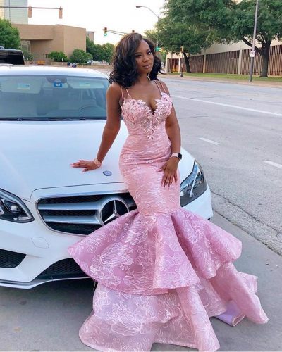 2026 Beautiful Reception Dresses You Can Wear On Your Wedding Day – A ...