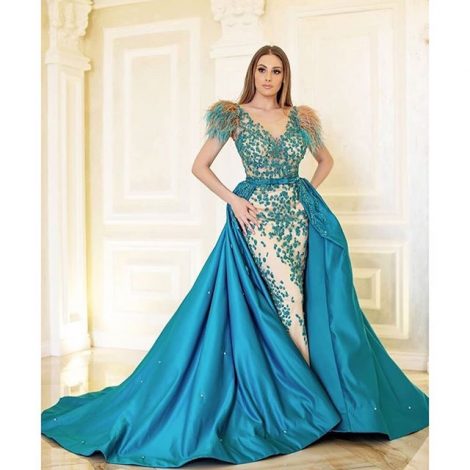 2026 Beautiful Reception Dresses You Can Wear On Your Wedding Day – A ...