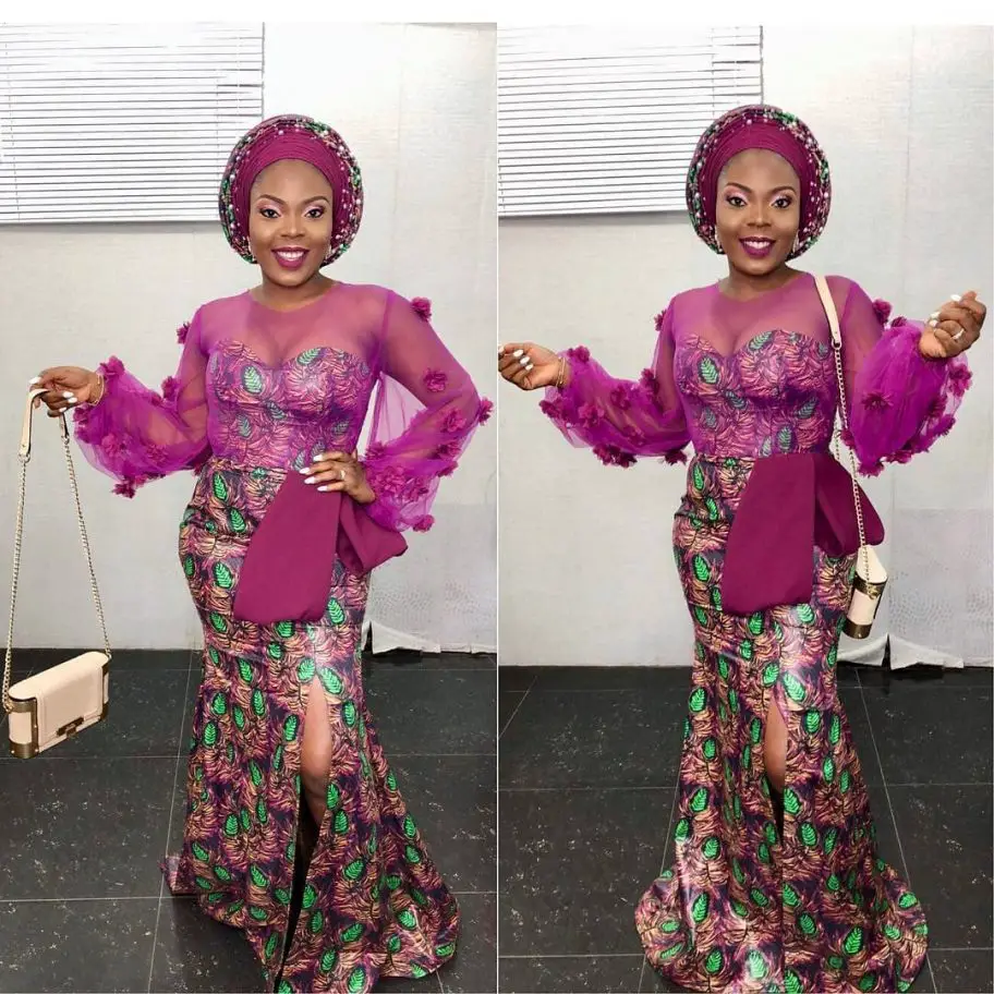 2025 We Doff Our Caps For The Coolest Ankara Styles Only – A Million Styles