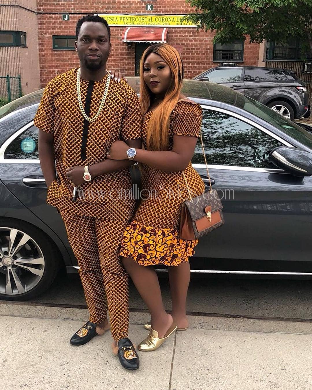 The Cutest Couple Styles You Have Ever Seen! – A Million Styles