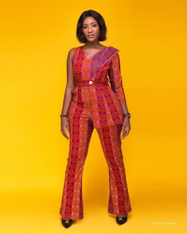 Fancy Jumpsuits Perfect For Chic Ladies! – A Million Styles