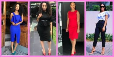 2026 Start The New Week With These Corporate Style Inspiration – A ...