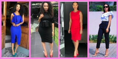 2026 Start The New Week With These Corporate Style Inspiration – A ...