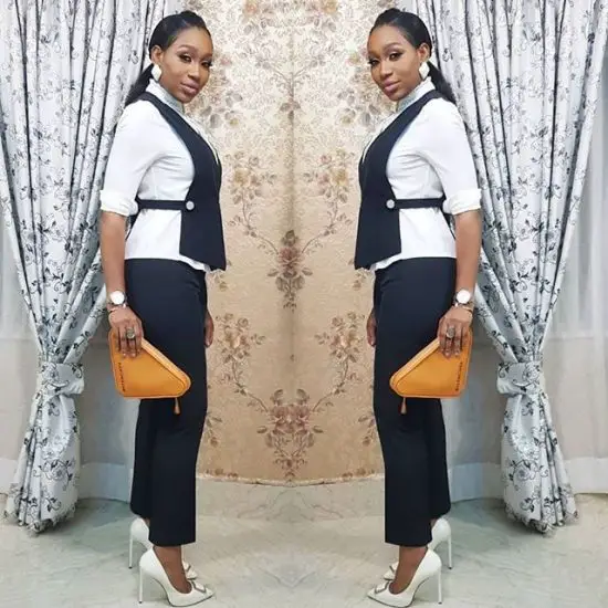 2025 Church Styles: Look Good As You Worship God This First Sunday Of ...