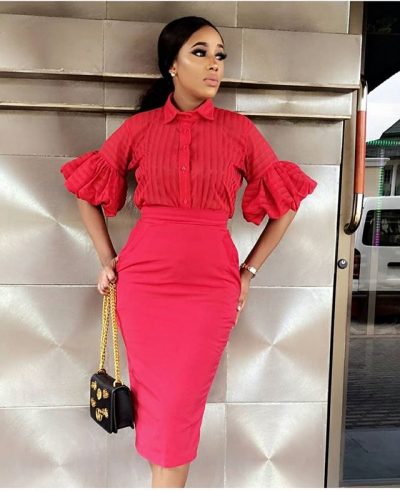 2026 Start The New Week With These Corporate Style Inspiration – A ...