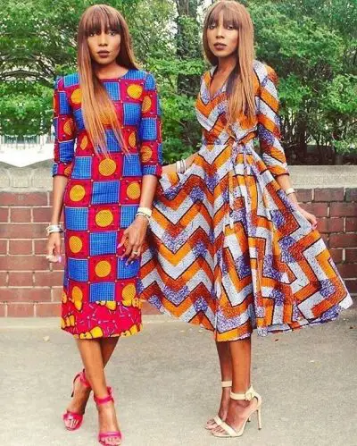 2025 Let These Gorgeous Styles Influence Your Church Outfit This Sunday ...