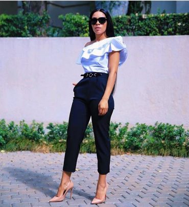 2026 Start The New Week With These Corporate Style Inspiration – A ...