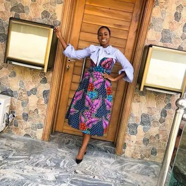 2025 Let These Gorgeous Styles Influence Your Church Outfit This Sunday ...