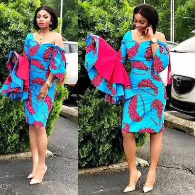 2025 Let These Gorgeous Styles Influence Your Church Outfit This Sunday ...