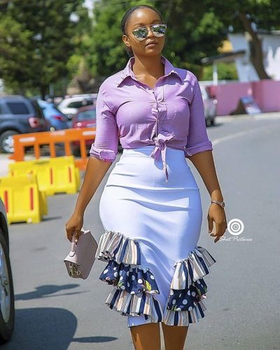 2025 Let These Gorgeous Styles Influence Your Church Outfit This Sunday ...