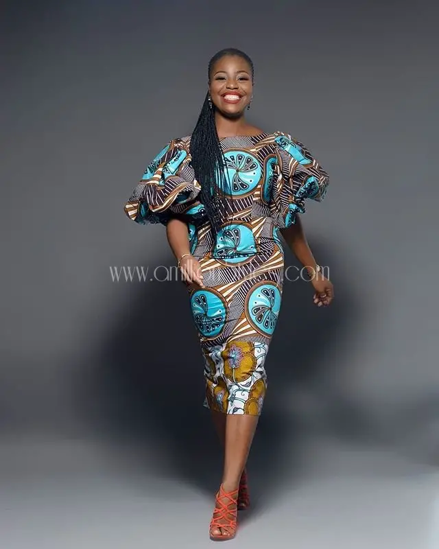 Church Styles: Look Good As You Worship God This First Sunday Of The ...