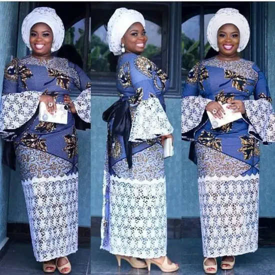 2025 Let These Gorgeous Styles Influence Your Church Outfit This Sunday ...