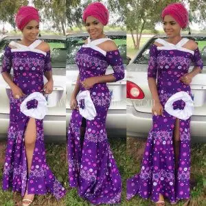 2025 We Are Serving You Serious Ankara Styles Inspiration In This Post ...