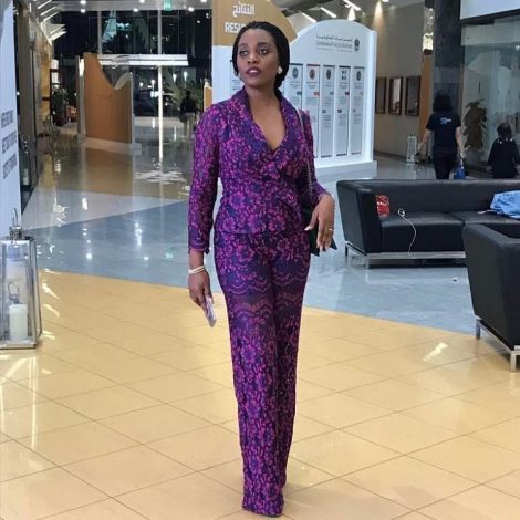 2025 We Make Boss Moves Wearing The Hawtest Corporate Styles! – A ...