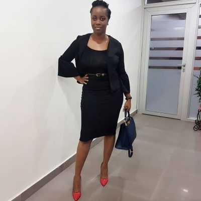 2025 We Make Boss Moves Wearing The Hawtest Corporate Styles! – A ...