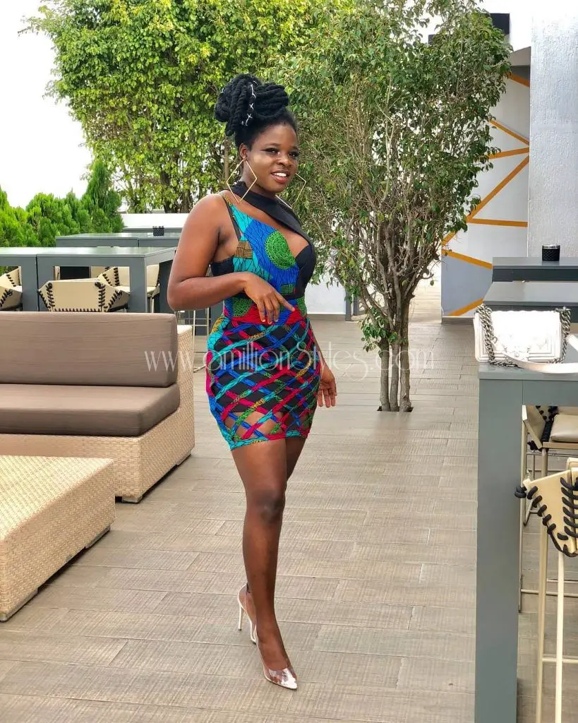 2025 Stylish Ways To Rock Your Trendy Hawt Ankara Outfits – A Million ...
