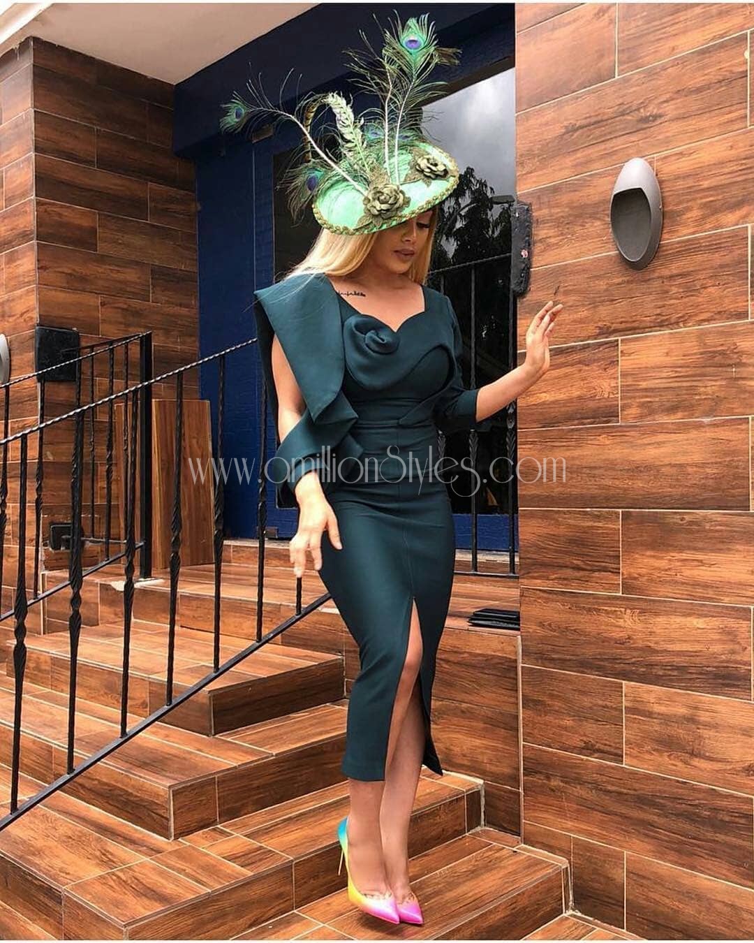 12 Dresses That Are Great For Casual, Formal Events – A Million Styles