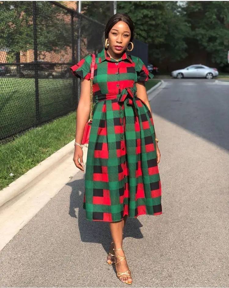 Unique Outfits Perfect For Church This Sunday – A Million Styles