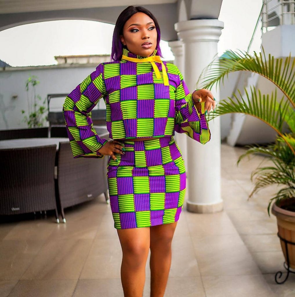 These Are Our Favourite Coordinate Styles Right Now! – A Million Styles